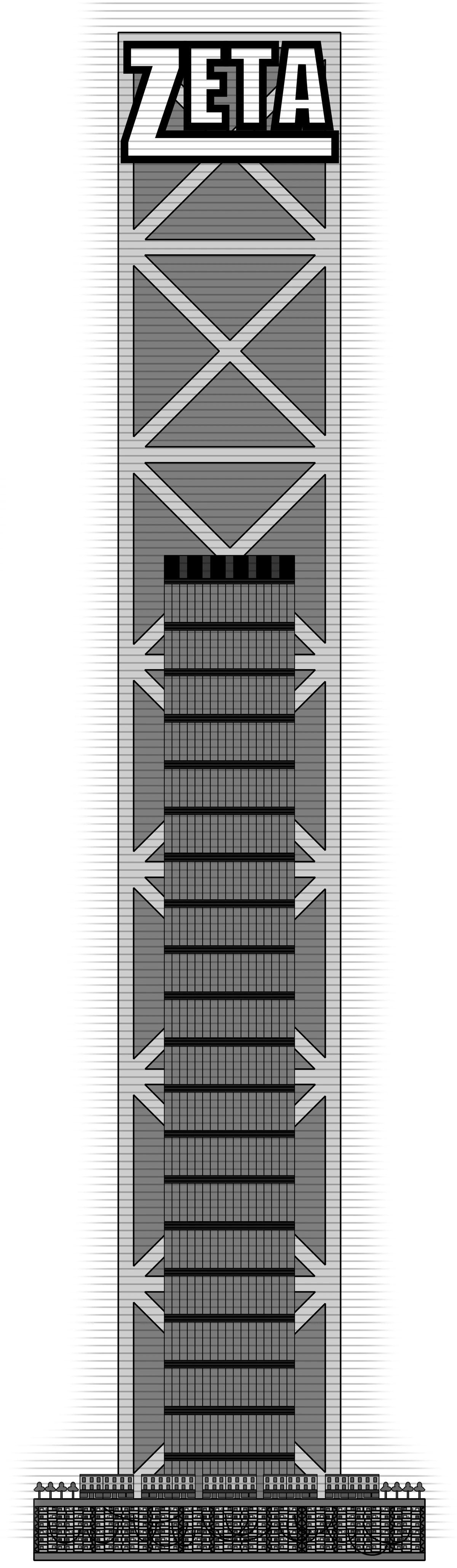 Evaron (City) | Evaron Wikia | Fandom