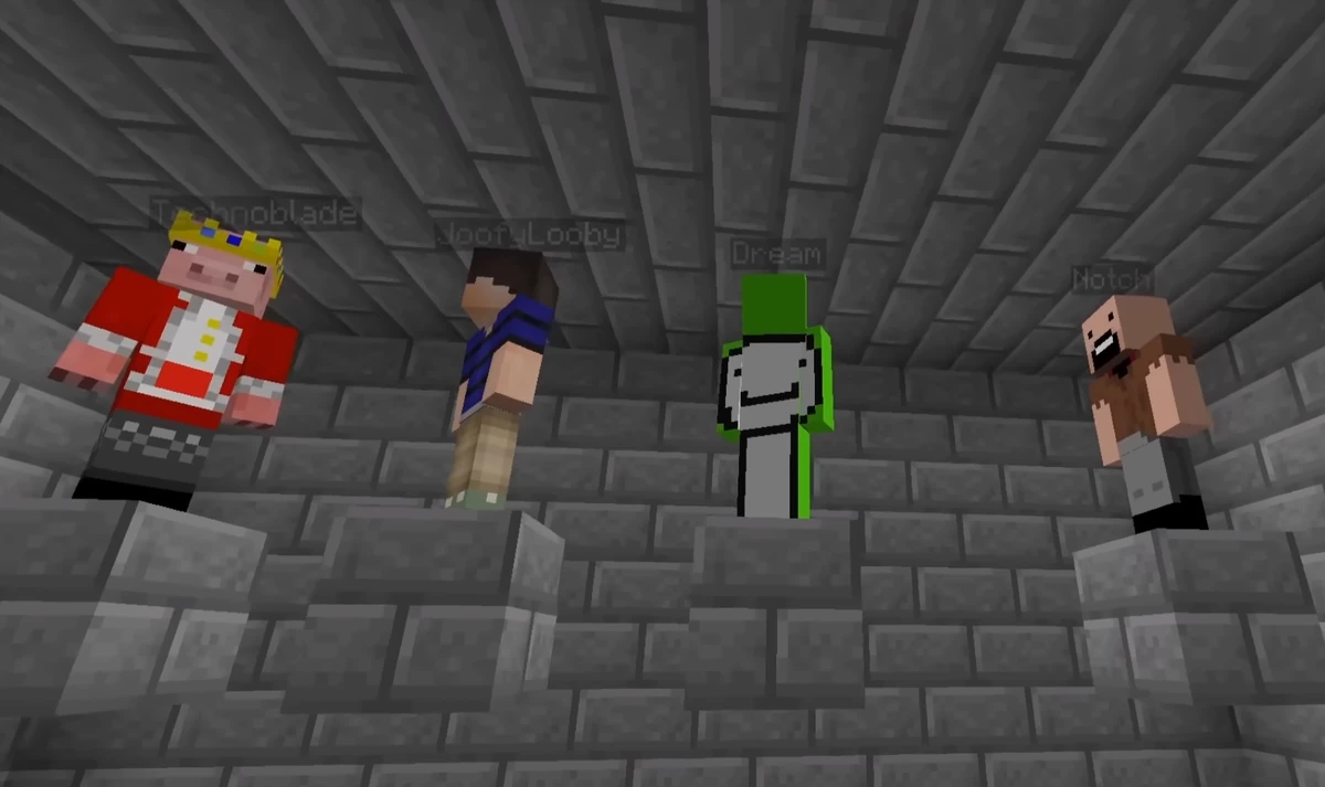 The Pros | Evbo Wiki | Fandom