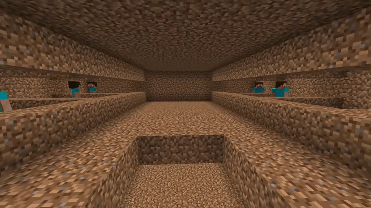 Noob Prison | Evbo Wiki | Fandom