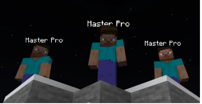 Master Pros | Evbo Wiki | Fandom