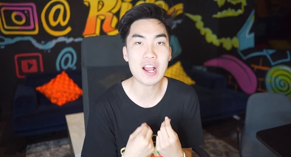 RiceGum | 香港網絡大典 | Fandom