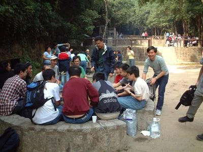 Alan Chui對香港氣象界的影響 | 香港網絡大典 | Fandom