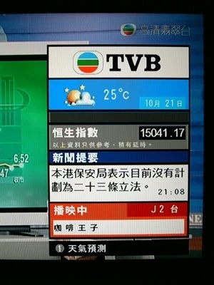 TVB Interactive | 香港網絡大典 | Fandom