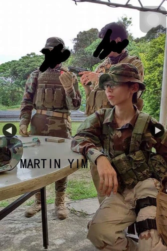 Martin Yim | 香港網絡大典 | Fandom