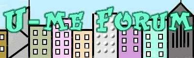 U-me Forum | 香港網絡大典 | Fandom