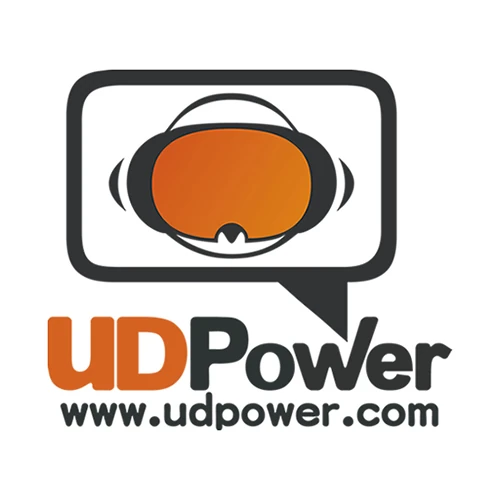 UDPower | 香港網絡大典 | Fandom