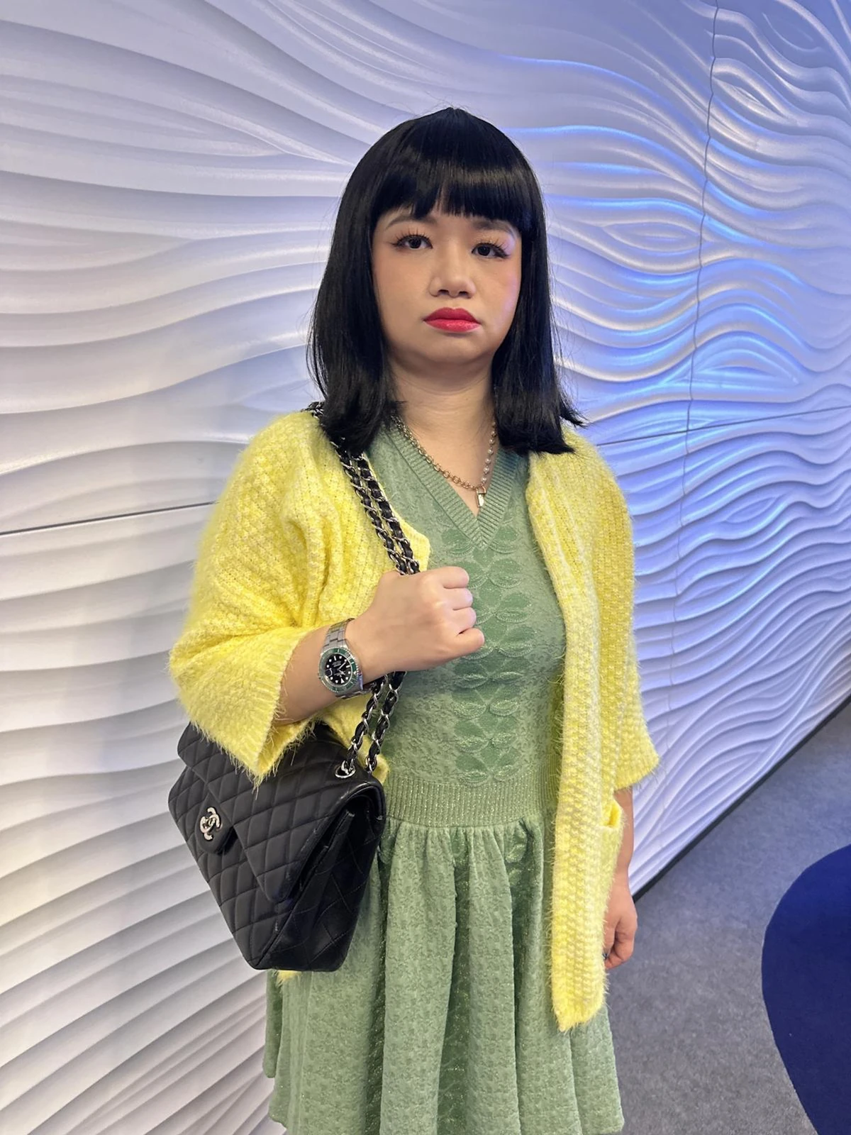 薛影儀 | 香港網絡大典 | Fandom