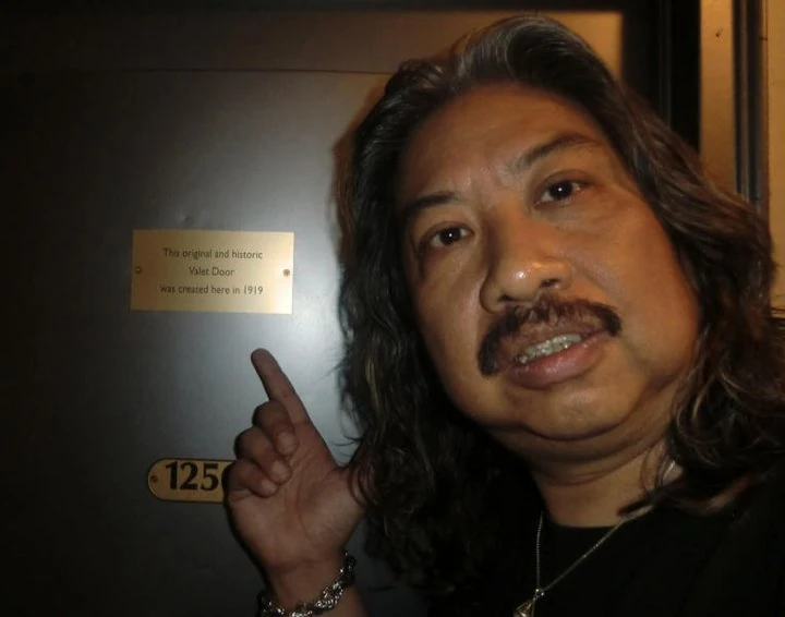 Albert Tam | 香港網絡大典 | Fandom