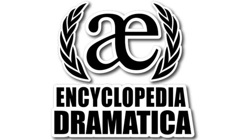 Encyclopedia Dramatica | 香港網絡大典 | Fandom