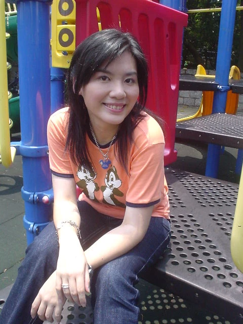 KellyJackie | 香港網絡大典 | Fandom