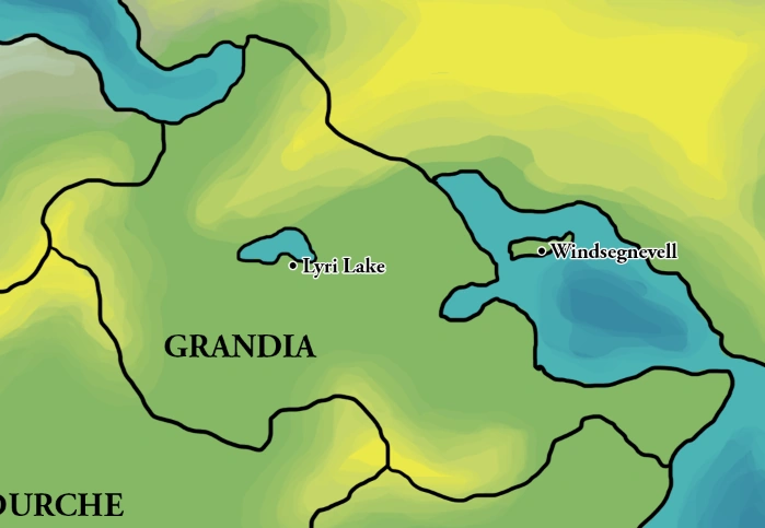 Grandia | Evdene Wiki | Fandom