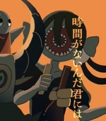 Personajes | Wiki E ve | Fandom