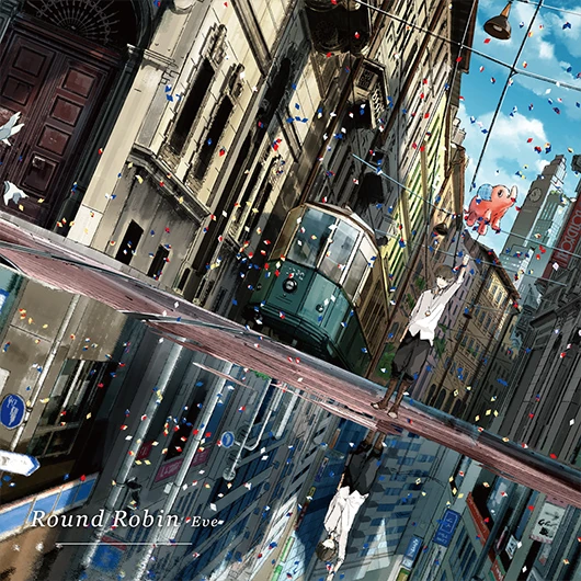 Round Robin | Wiki E ve | Fandom