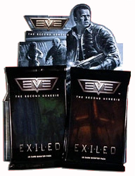 Category:Exiled Set Cards | EVE: The Second Genesis, Collectible Card ...