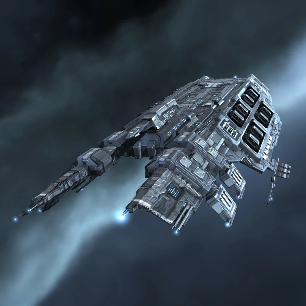 Drake | Eve echoes Вики | Fandom