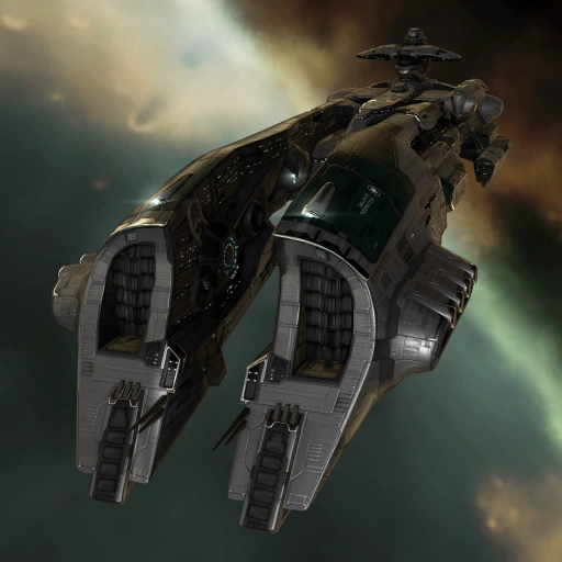 Vindicator | Eve echoes Вики | Fandom