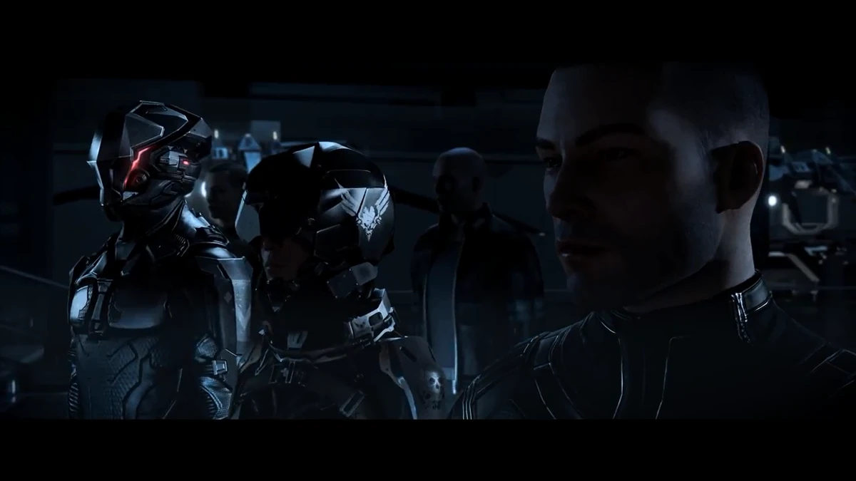 Media Articles | Eve: Legion Wiki | Fandom