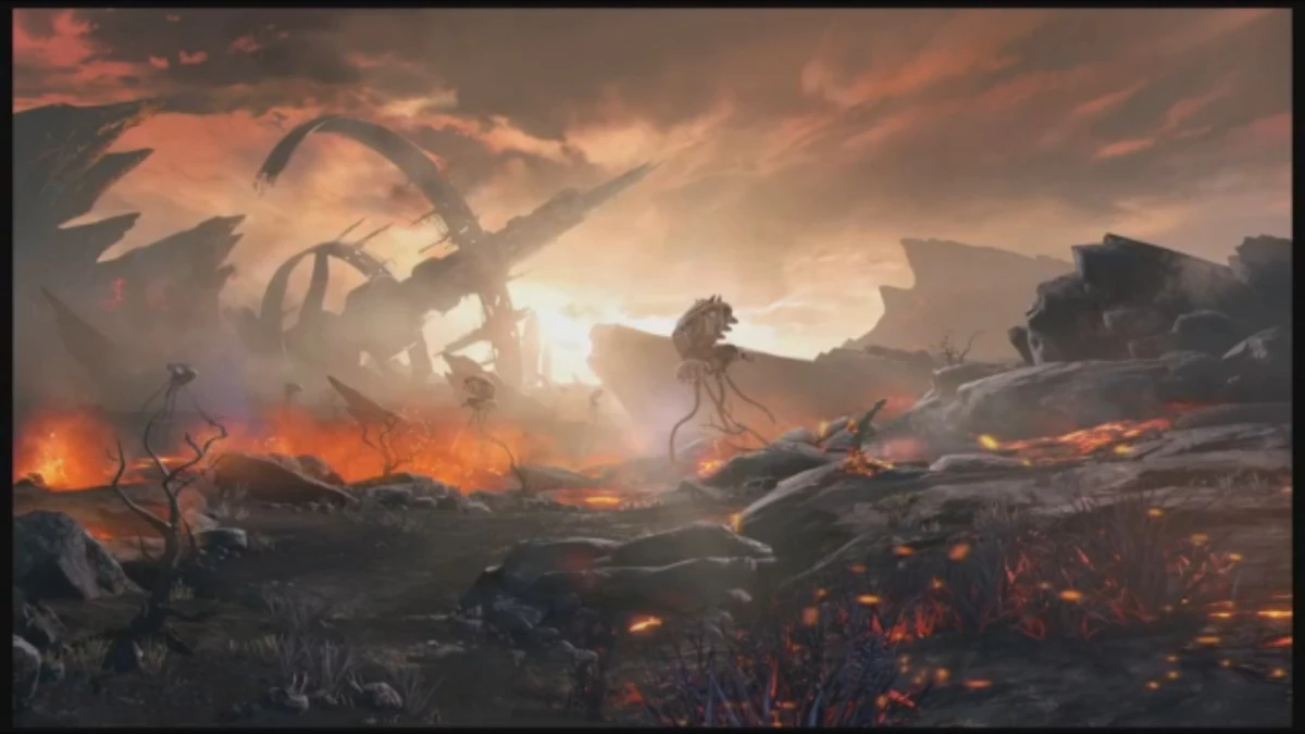 Main Page/Concept Art | Eve: Legion Wiki | Fandom