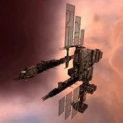 Tempest Tribal Issue | EVE Museum Wiki | Fandom