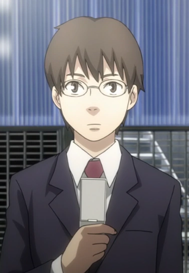 Rikuo Sakisaka | Eve no Jikan Wiki | Fandom