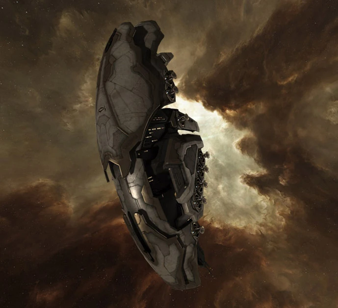 Oracle | EVE online вики | Fandom