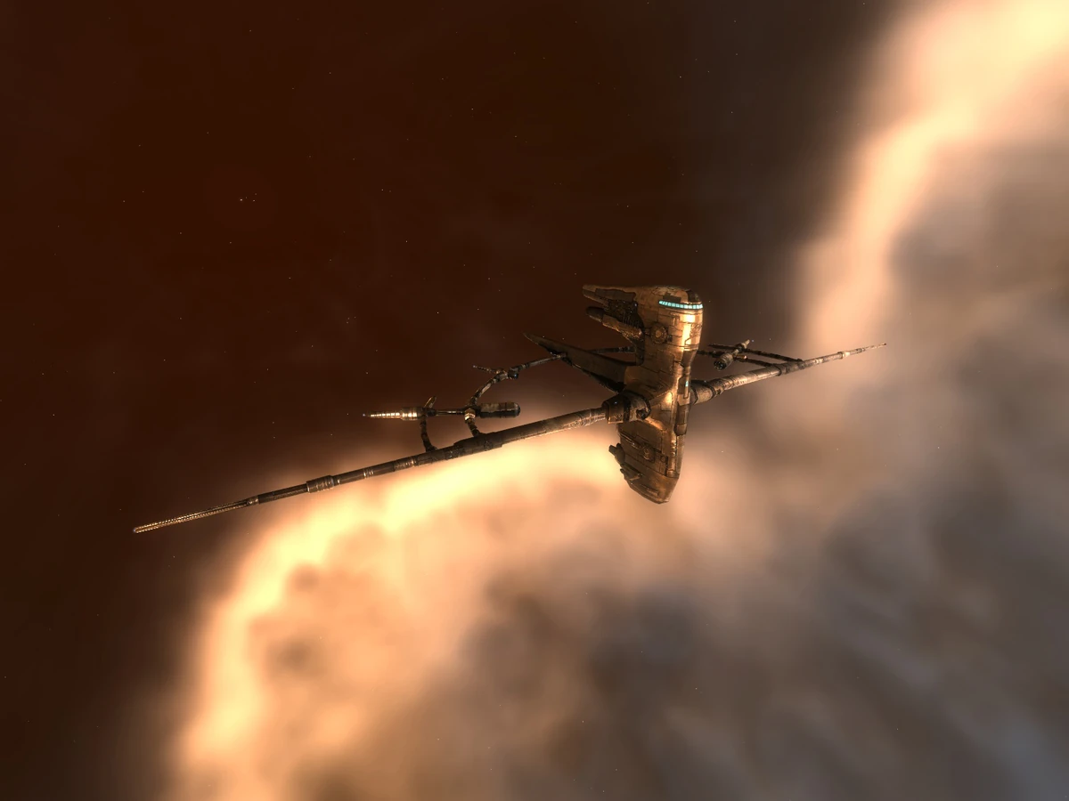 Apotheosis | EVE Wiki | Fandom