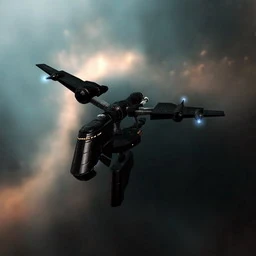 CONCORD Special Ops Frigate | EVE Wiki | Fandom