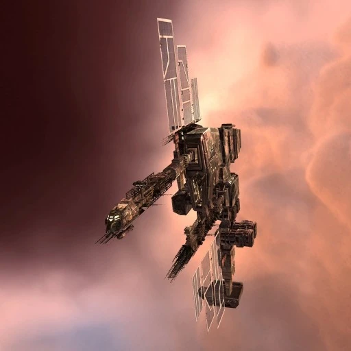 Tempest Fleet Issue | EVE Wiki | Fandom