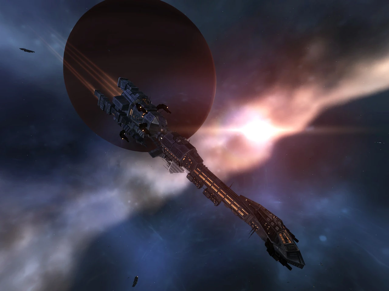 Space Stabber Cruiser What Weapons Will Be Fitted To The Type 26