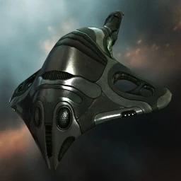 Wraith | EVE Wiki | Fandom