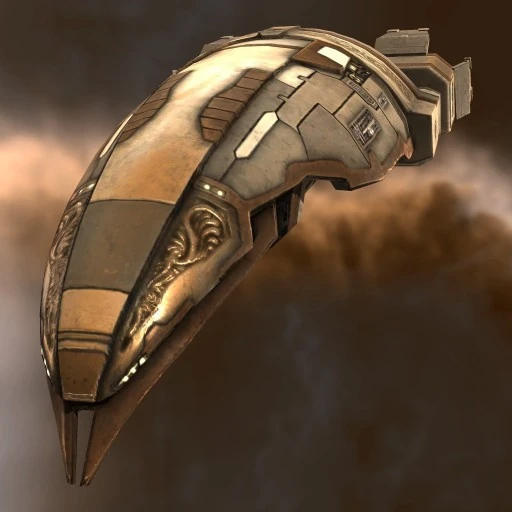 Impairor | EVE Wiki | Fandom