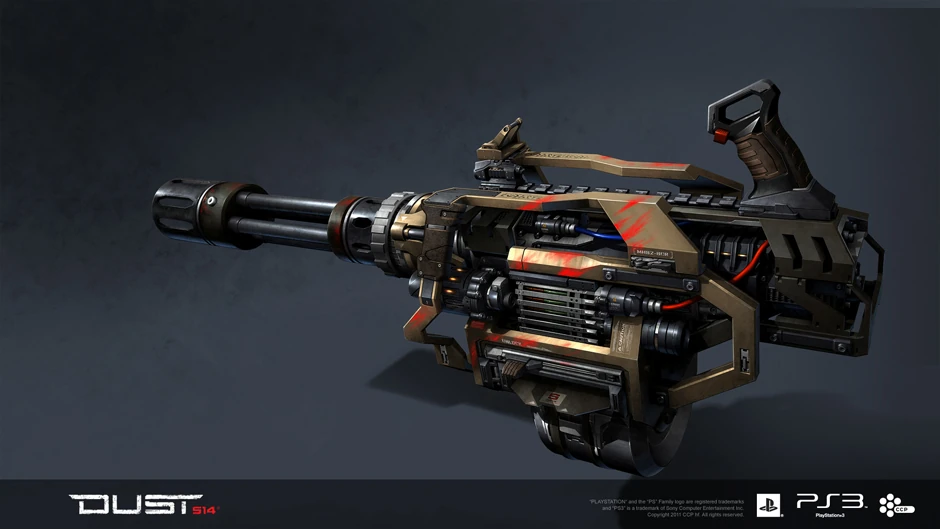 Minmatar MH82-BCR Personal Autocannon | EVE Wiki | Fandom