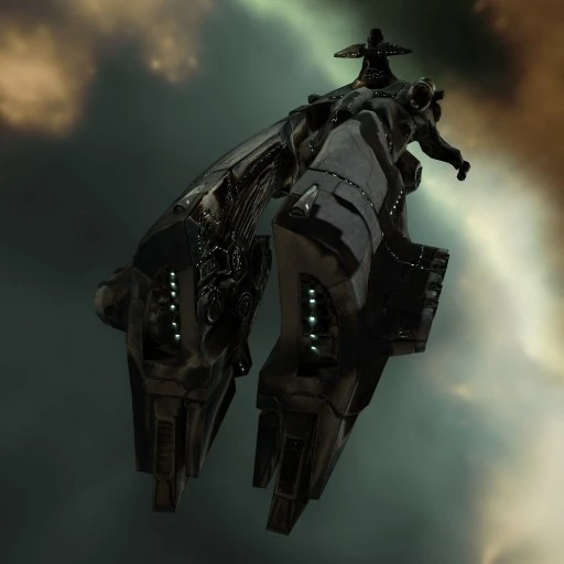 Megathron Navy Issue | EVE Wiki | Fandom