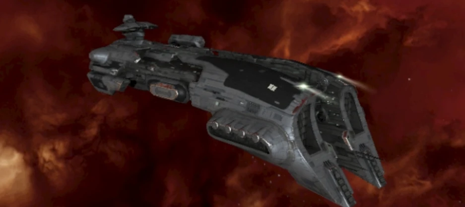 Vindicator | EVE Echoes Wiki | Fandom