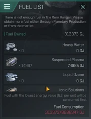 Ore Compression | EVE Echoes Wiki | Fandom