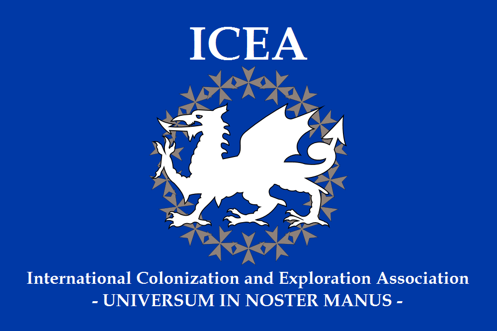 ICEA | Eveleya Wikia | Fandom