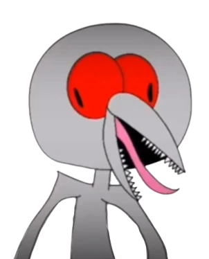 God Of Chickens (Chicken Ghost) | Evelyn Marrero Wiki | Fandom