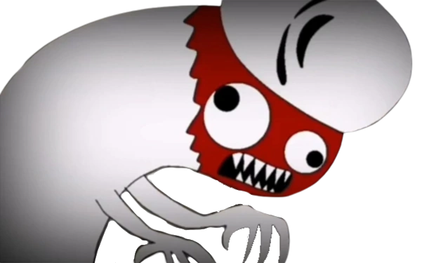 Bridge Worm | Evelyn Marrero Wiki | Fandom