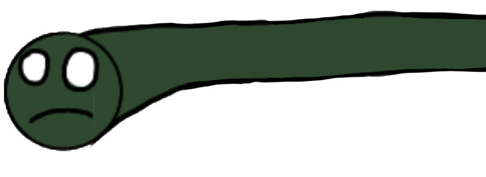 Highway Worm | Evelyn Marrero Wiki | Fandom