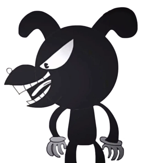 Cartoon Dog | Evelyn Marrero Wiki | Fandom