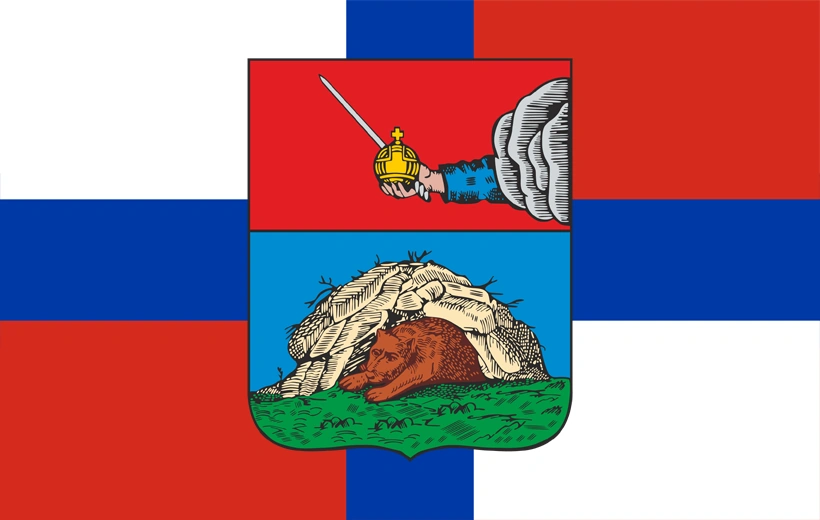 Syktyvkar Democratic Republic | Even Hell Flees: 1950 Wiki | Fandom