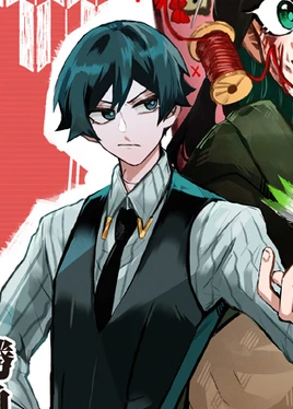 Mikoto Shikabane | Even If You Slit My Mouth Wiki | Fandom