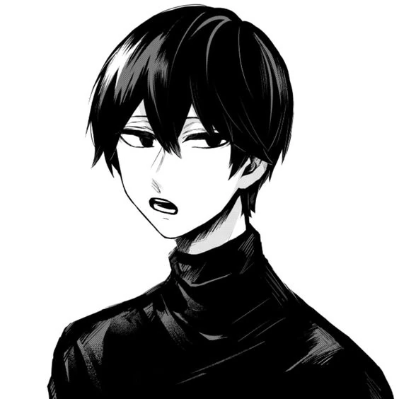 Koichi Sano | Even If You Slit My Mouth Wiki | Fandom