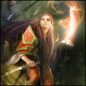 Avandra | Evenfall Wiki | Fandom