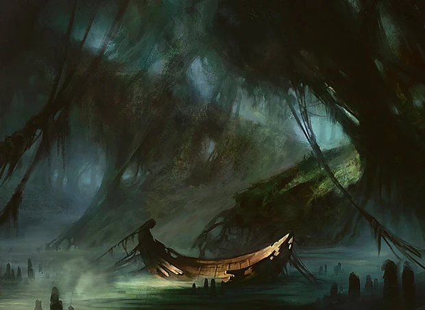 Shadowmarsh | Evenfall Wiki | Fandom