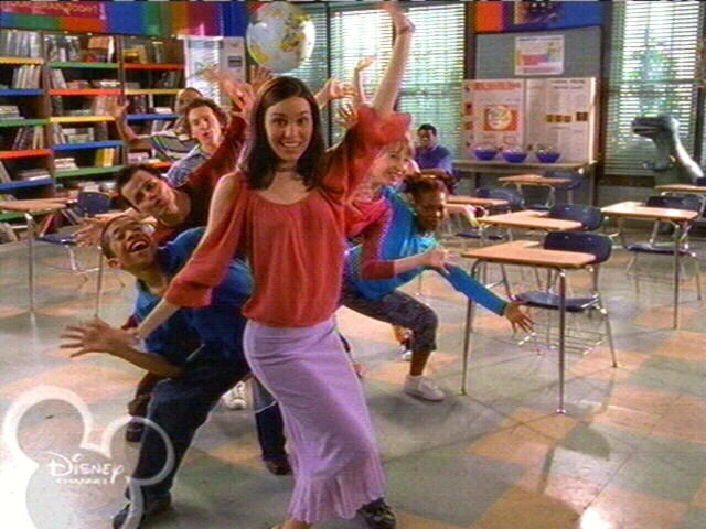 Influenza: The Musical | Even Stevens Wiki | Fandom