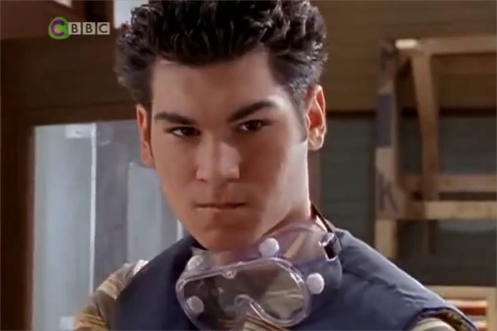 Hutch Boy | Even Stevens Wiki | Fandom