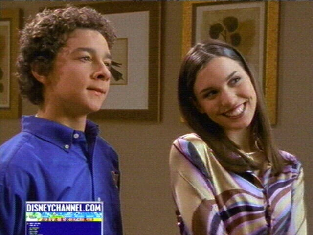 Stevens Manor | Even Stevens Wiki | Fandom