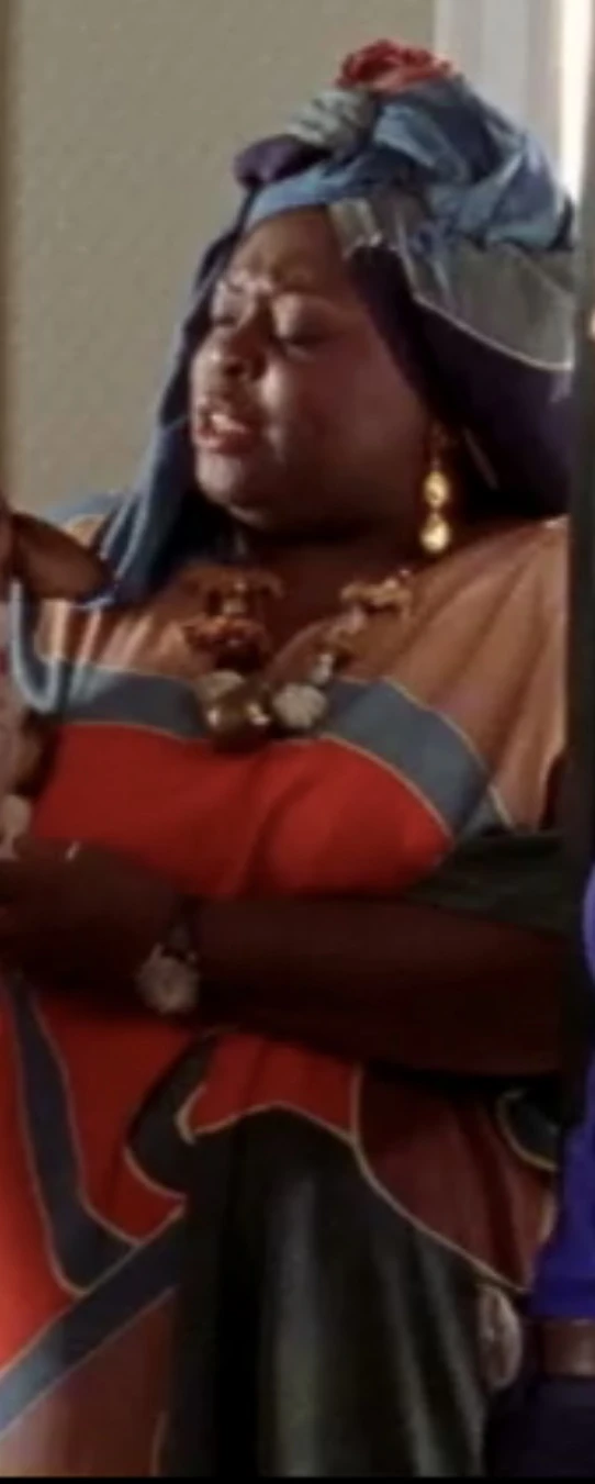 Mrs. Walters | Even Stevens Wiki | Fandom