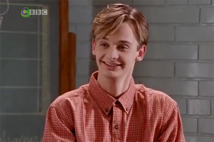 Tom Gribalski | Even Stevens Wiki | Fandom